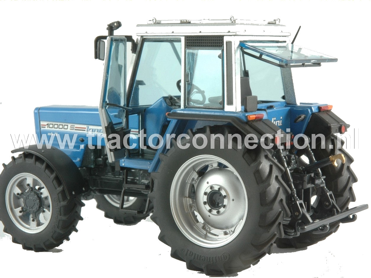Landini 10000 S | Tractor Connection | Specialist in miniaturen ...