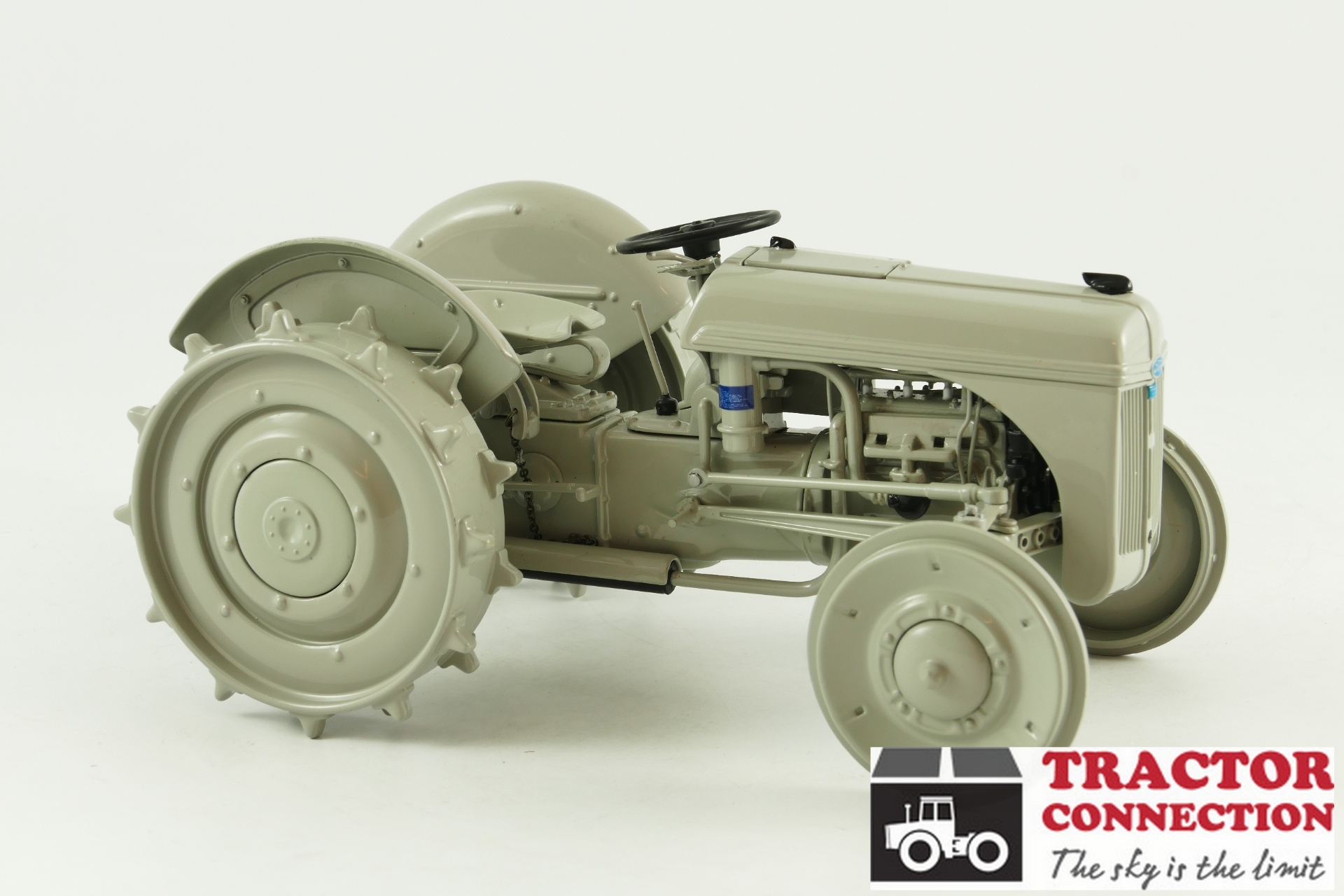 Ford 2N | Tractor Connection | Specialist in miniaturen & schaalmodellen