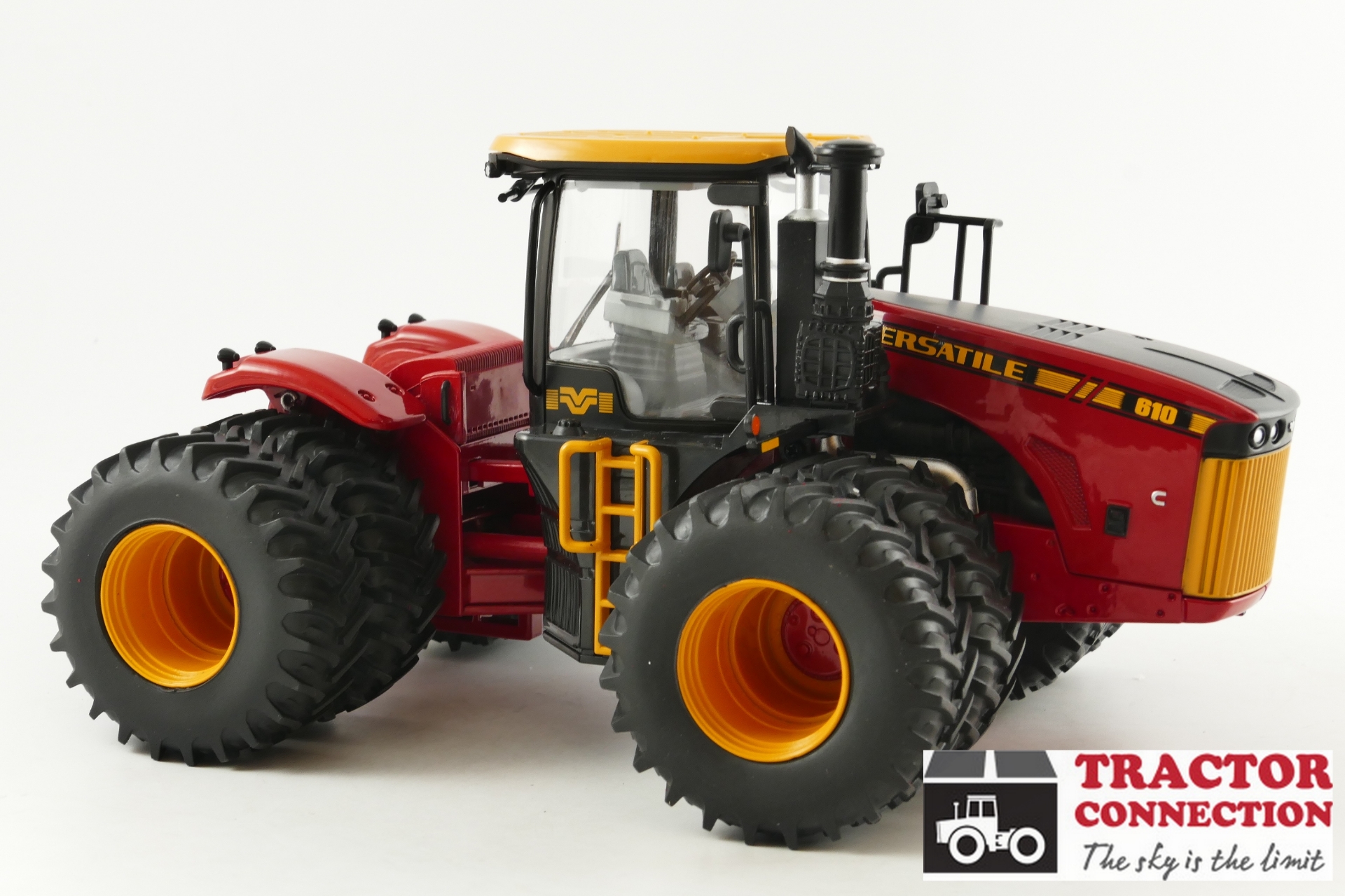 Versatile 610 | Tractor Connection | Specialist in miniaturen ...