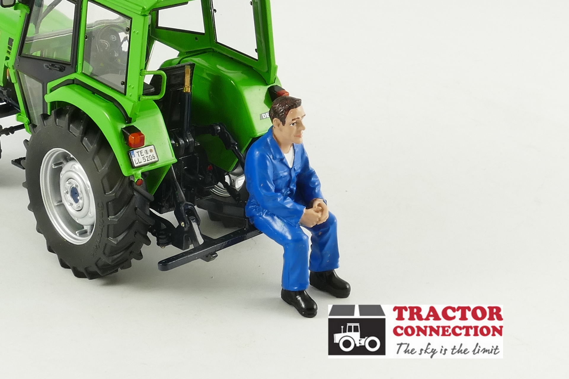 Jacob | Tractor Connection | Specialist in miniaturen & schaalmodellen