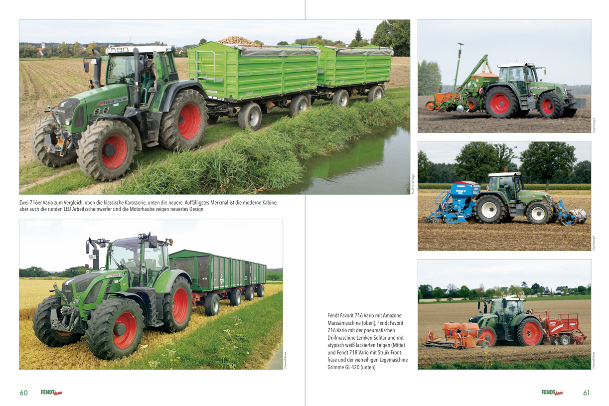 Fendt Vario Traktoren | Tractor Connection | Specialist in miniaturen & schaalmodellen