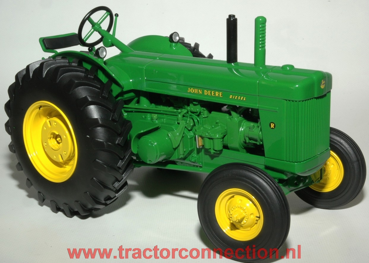 John Deere R | Tractor Connection | Specialist in miniaturen ...