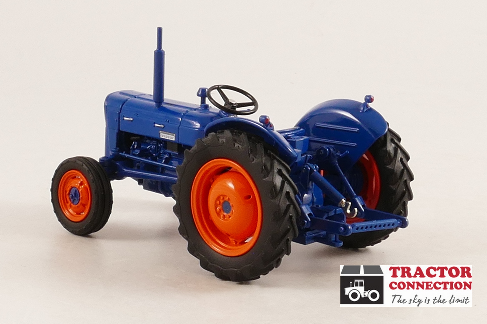Fordson Super Dexta 1962 | Tractor Connection | Specialist in ...