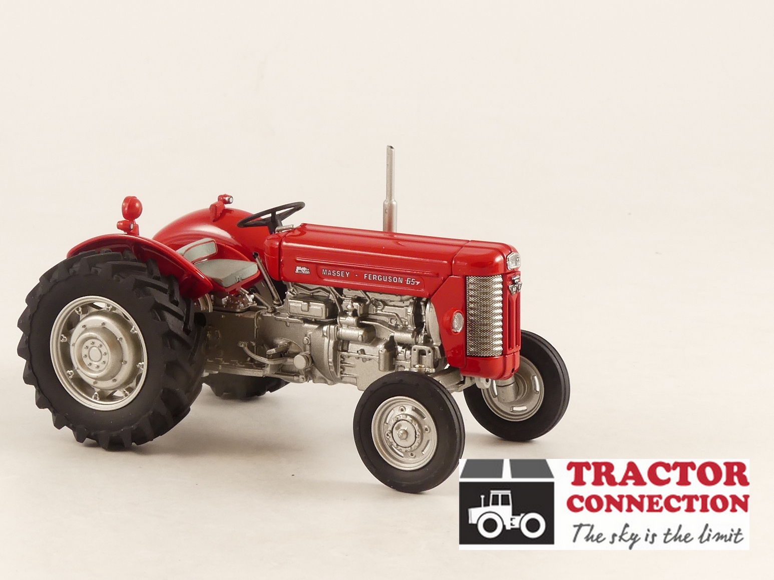 Massey Ferguson 65 | Tractor Connection | Specialist in miniaturen & schaalmodellen