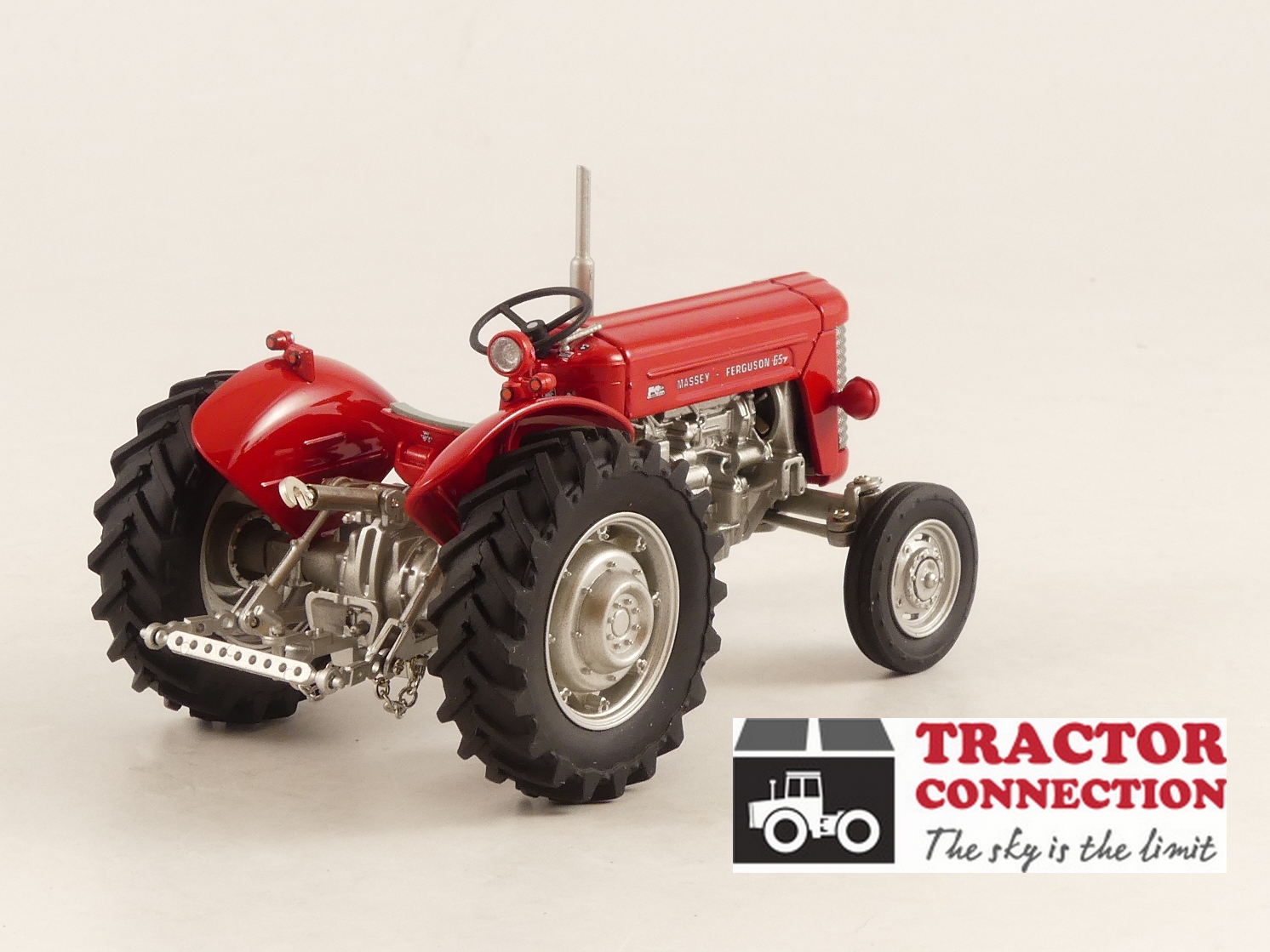 Massey Ferguson 65 | Tractor Connection | Specialist in miniaturen & schaalmodellen