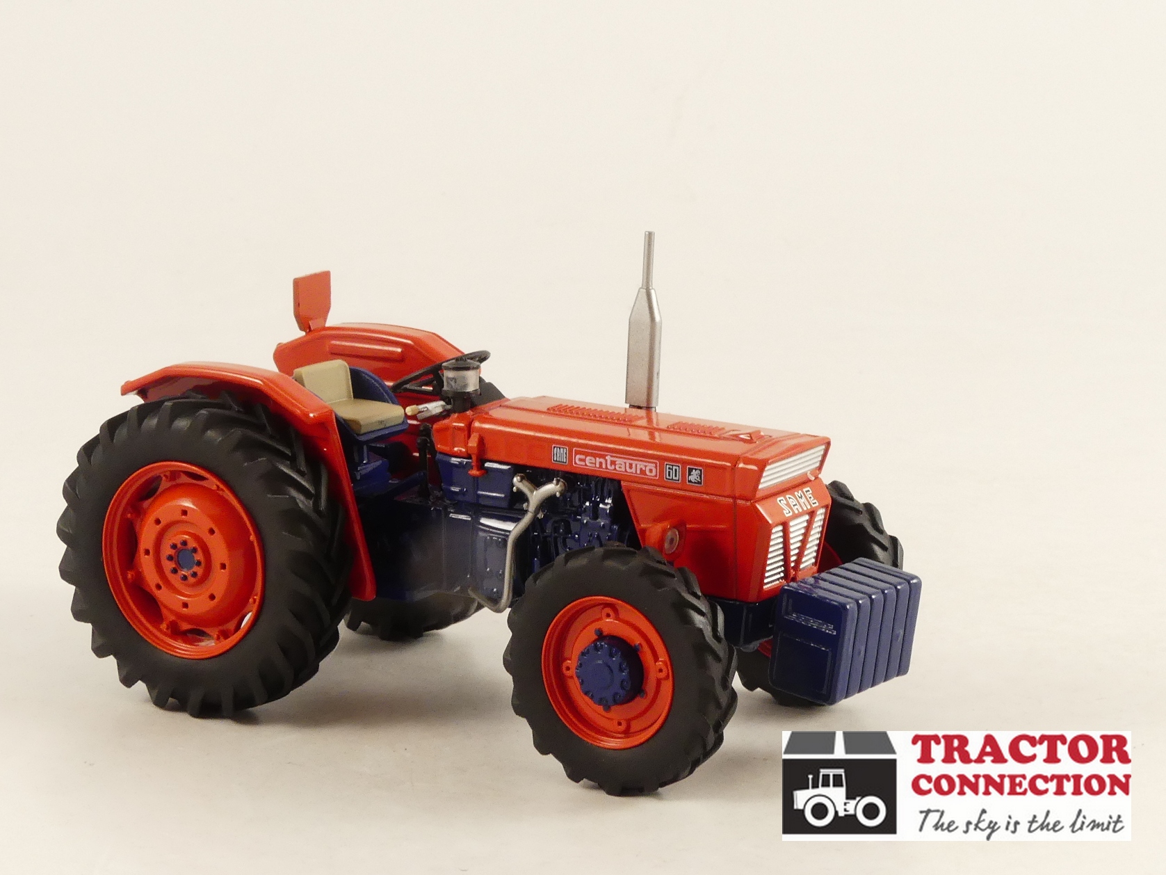 Same Centauro 4WD | Tractor Connection | Specialist in miniaturen & schaalmodellen