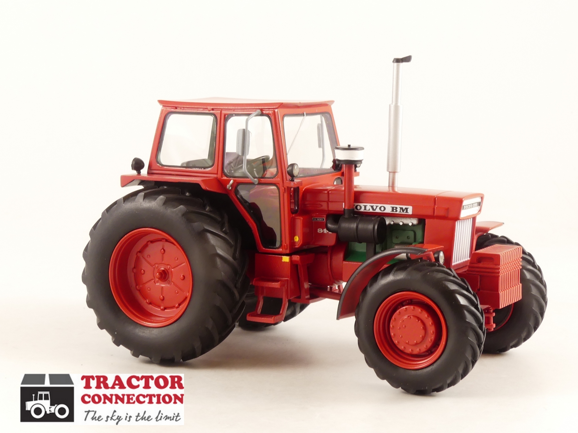 BM Volvo 814 | Tractor Connection | Specialist in miniaturen ...