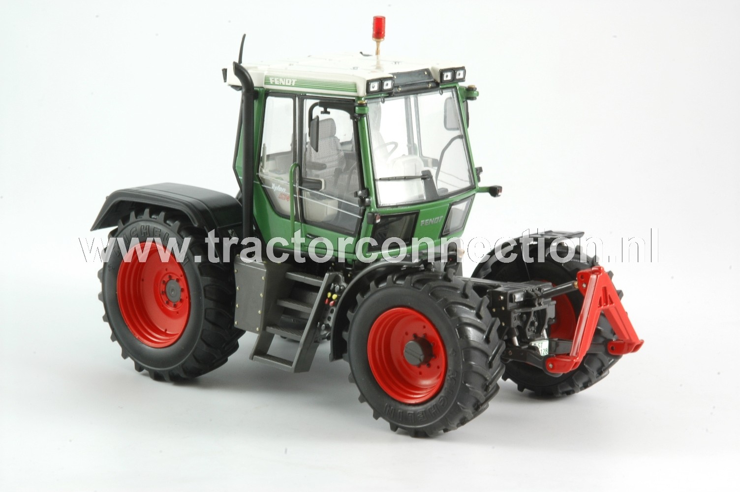 Fendt Xylon 522 | Tractor Connection | Specialist in miniaturen ...